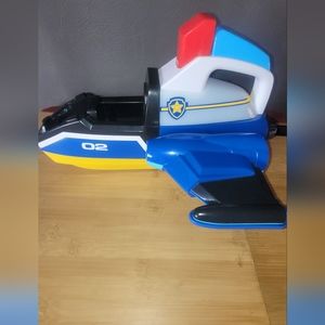 Paw Patrol | Toys | Paw Patrol Jet To The Rescue Deluxe Transforming ...